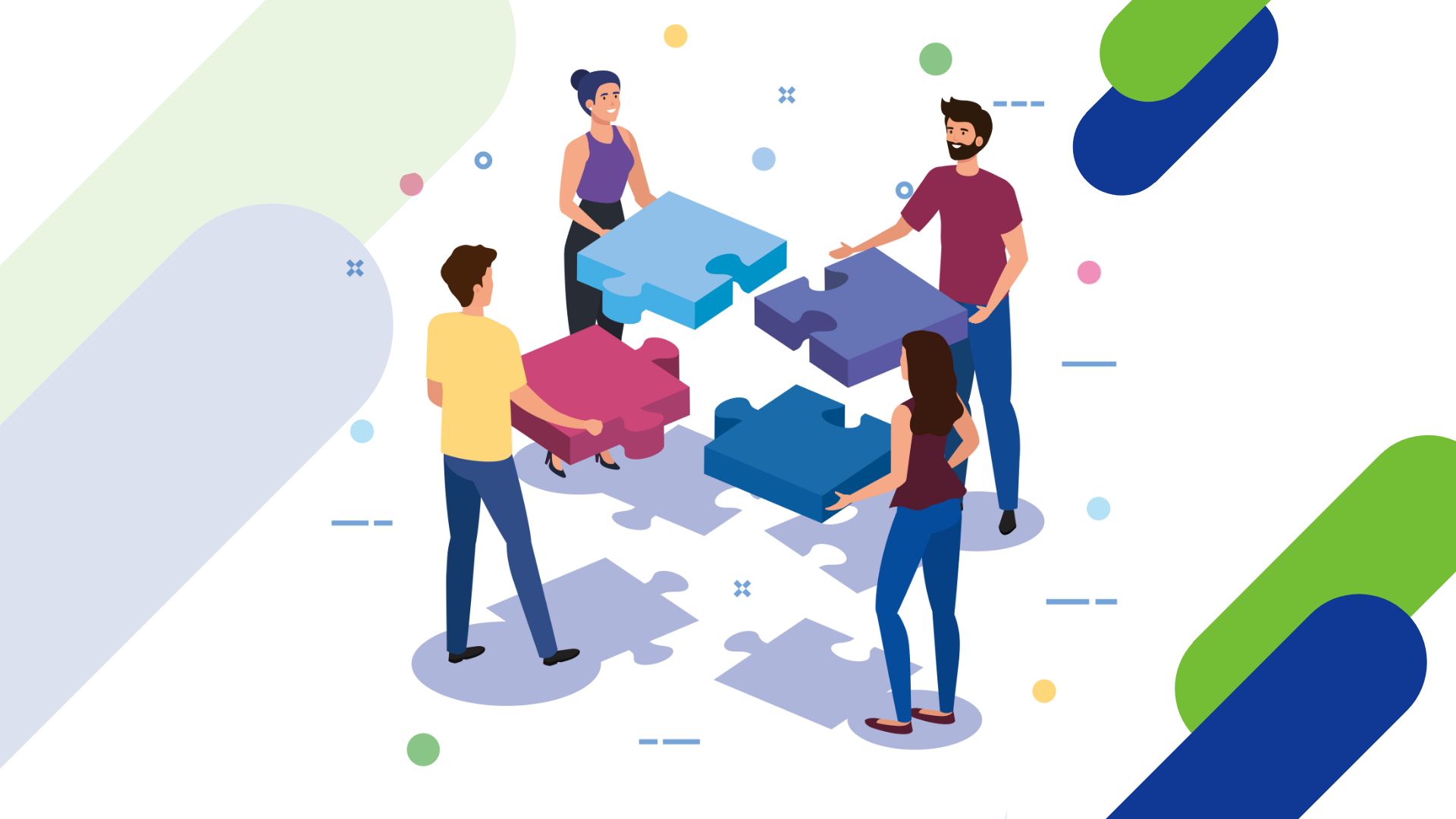 Las 10 habilidades más demandadas para 2030