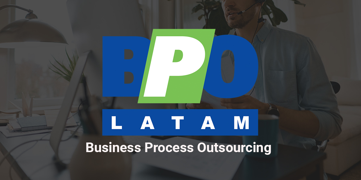 Who we are - BPO Latam