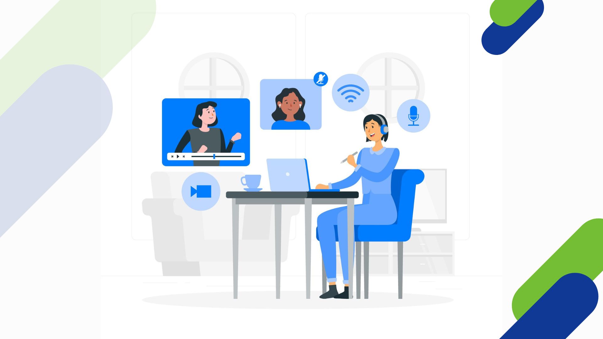 Cómo implementar el trabajo remoto de manera efectiva - BPO Latam Cómo implementar el trabajo remoto de manera efectiva - BPO Latam