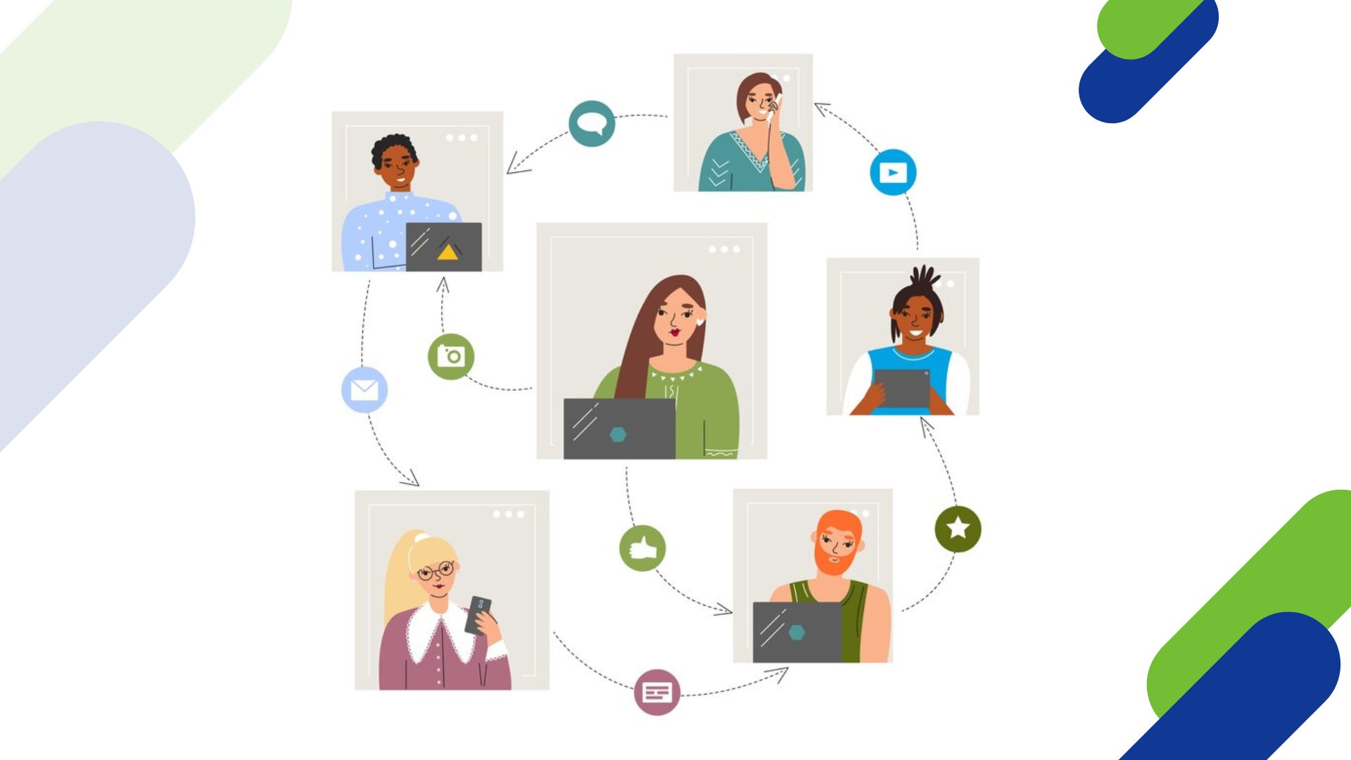 Virtual Employees vs. Regular employees: Where to find savings? - BPO Latam